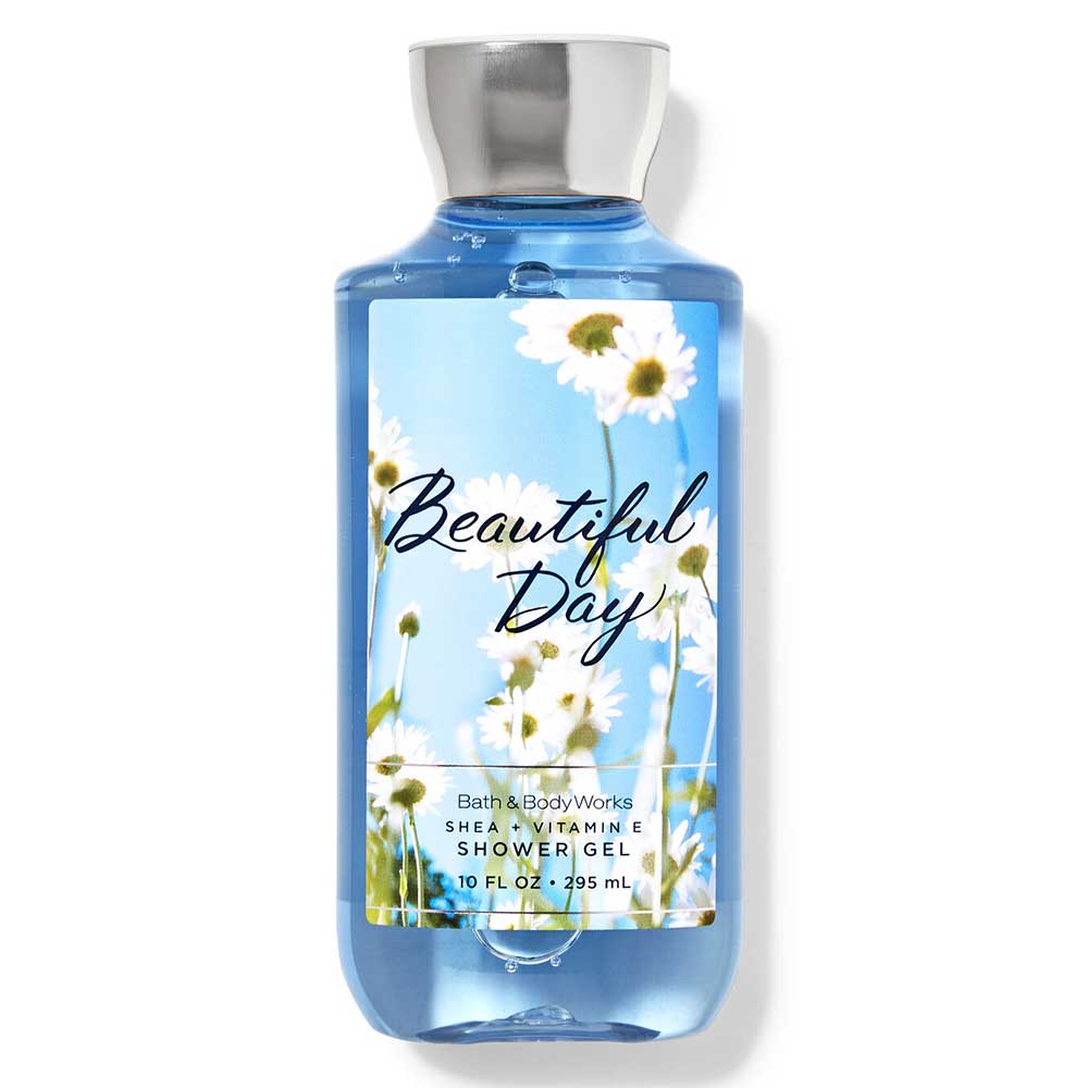 Gel Tắm Bath And Body Works Dream Bright 295ml Shop Mùa Xuân